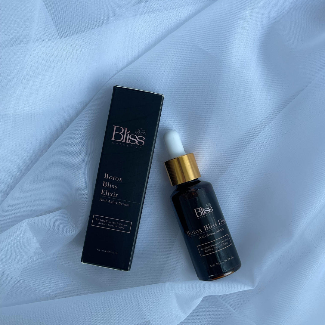 Botox Elixir - HU – Nuvoor